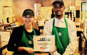 UFCW5 - Contact Us