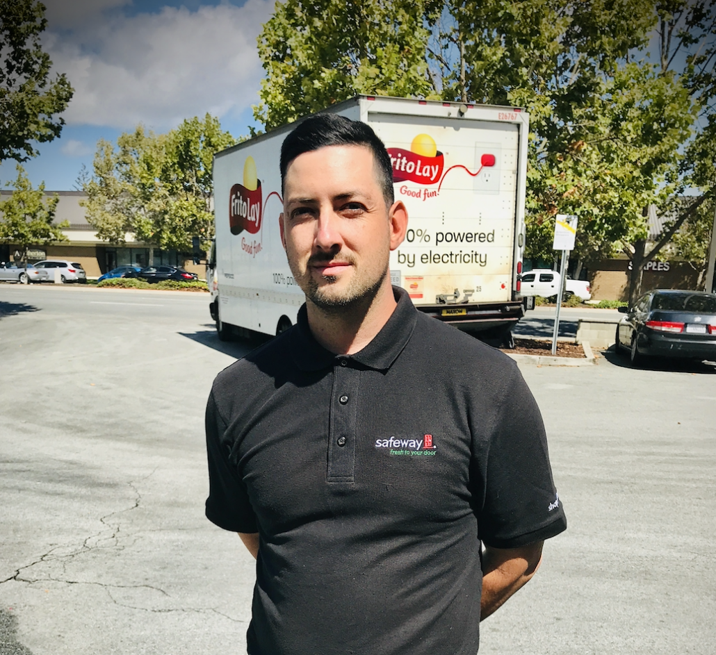 Safeway Driver Dot.com Tentative Agreement Reached - UFCW5 Local Union