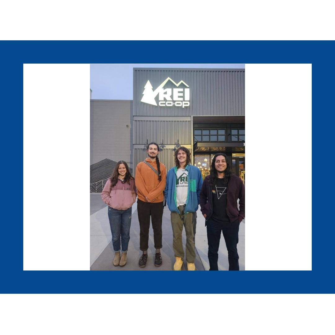 Santa Cruz REI Workers Join Growing Group of Union Stores - UFCW5 Local ...